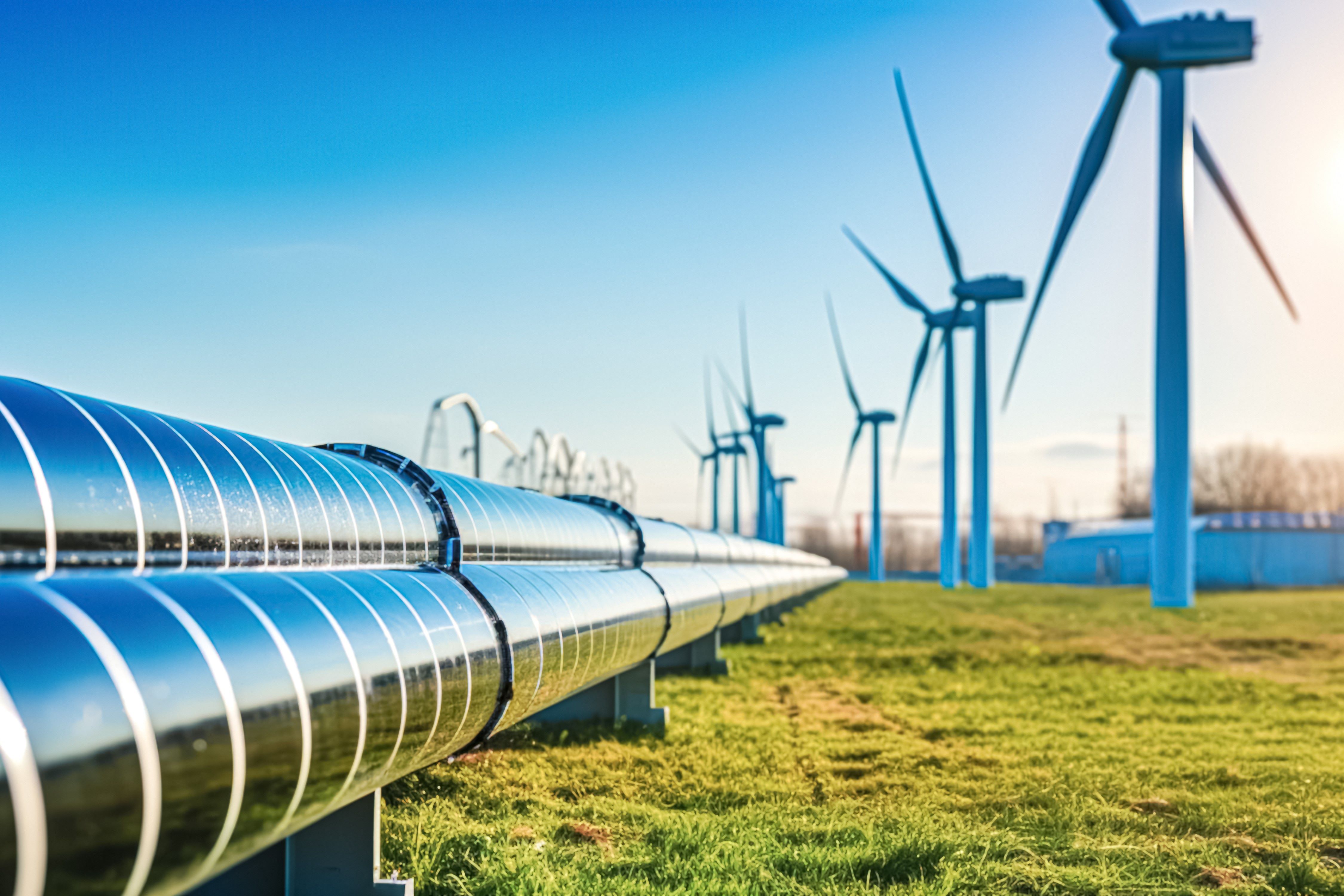 ACER monitoring shows most infrastructure projects on time, yet ...